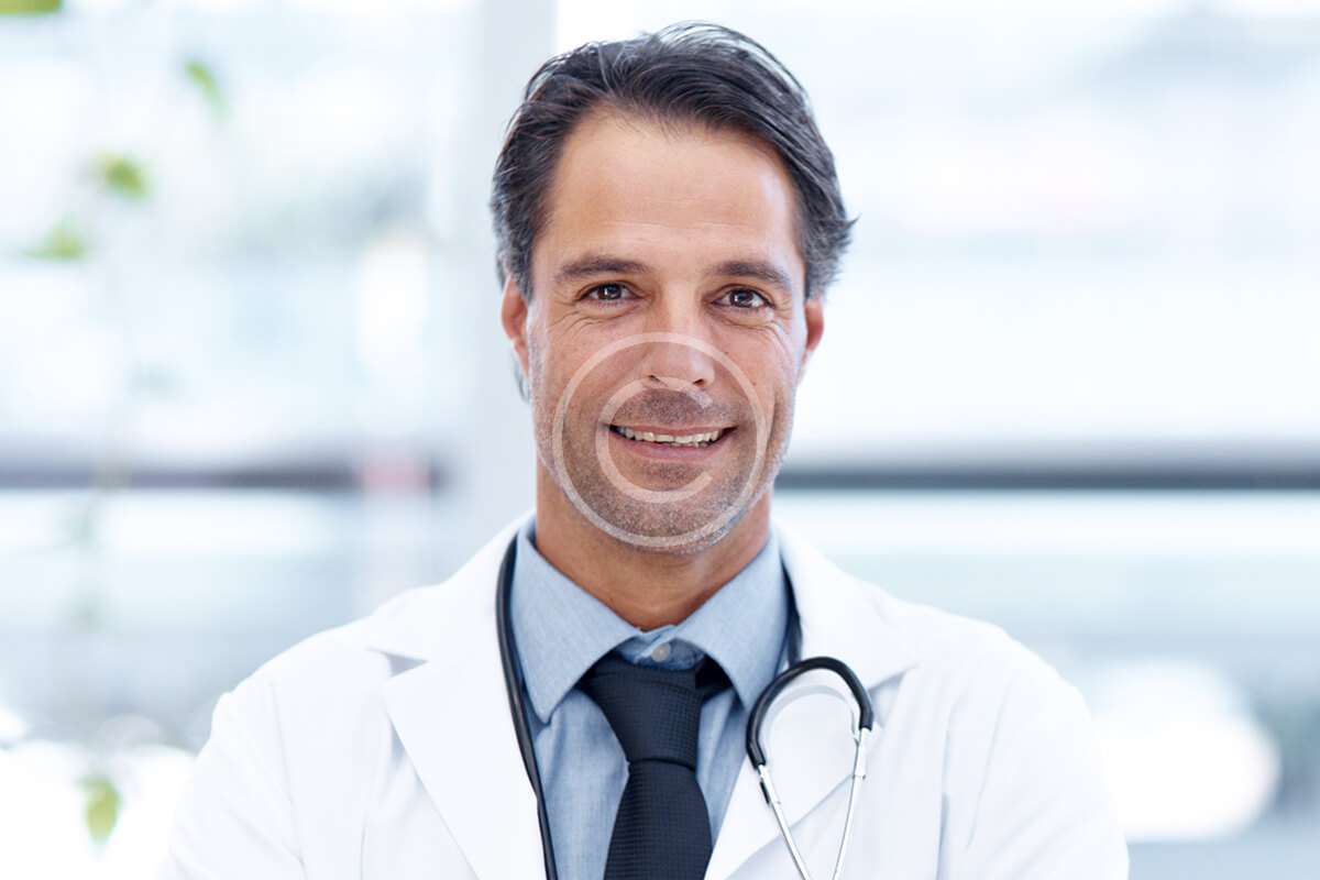 Charles Madison – CFID Clinic